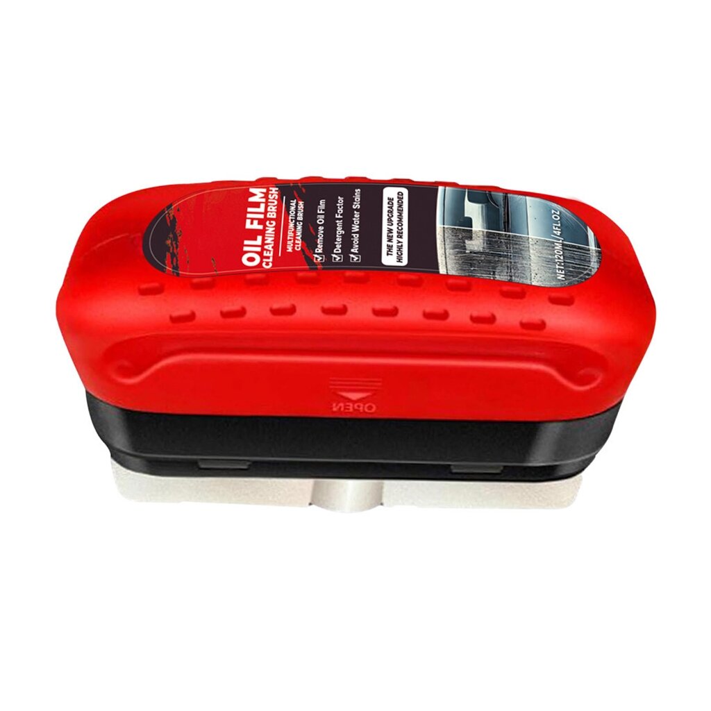 Устранители Масляной пленки для Растворения автомобильных Стекол Очищают Ветровое Стекло от Дождя и Тумана Улучшают Видимость в ночное время