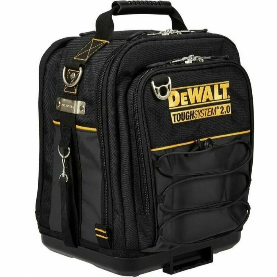 Сумка для инструмента "DeWalt" DWST83524-1