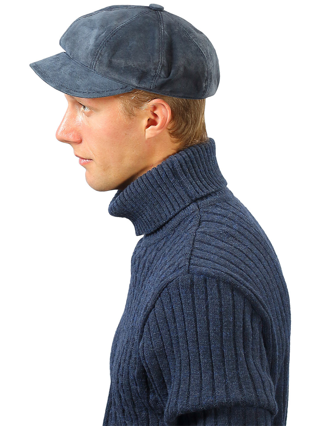 Кепка для мужчин и женщин