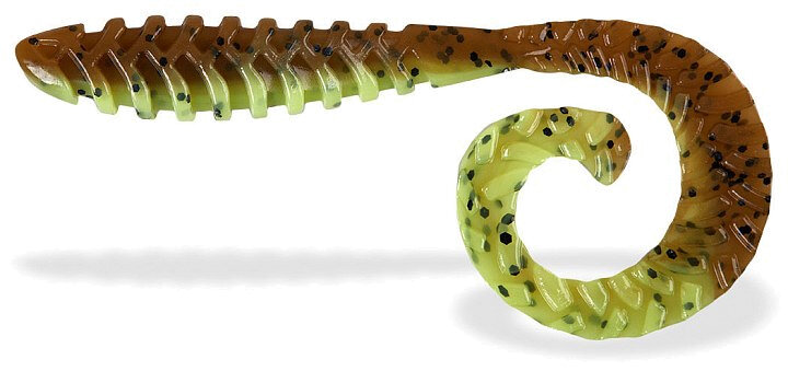 Минога Rover 4,0 100 мм 5,5 г цвет 109 4 шт воблер для ловли рыбы на спиннинг