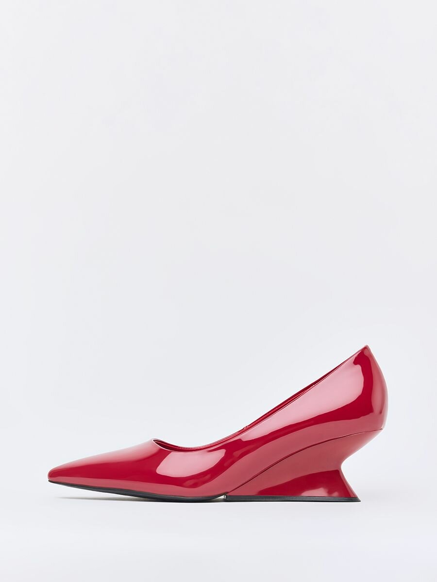 Туфли лодочки 