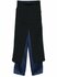 Брюки pushBUTTON, размер 44, black/black