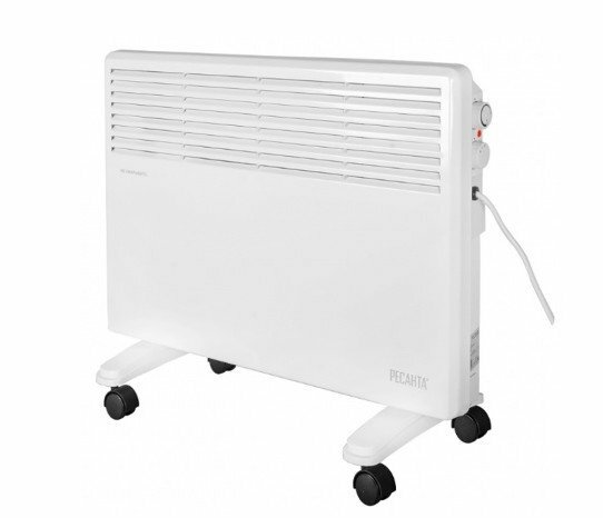 Конвектор электрический ОК-1600 РЕСАНТА