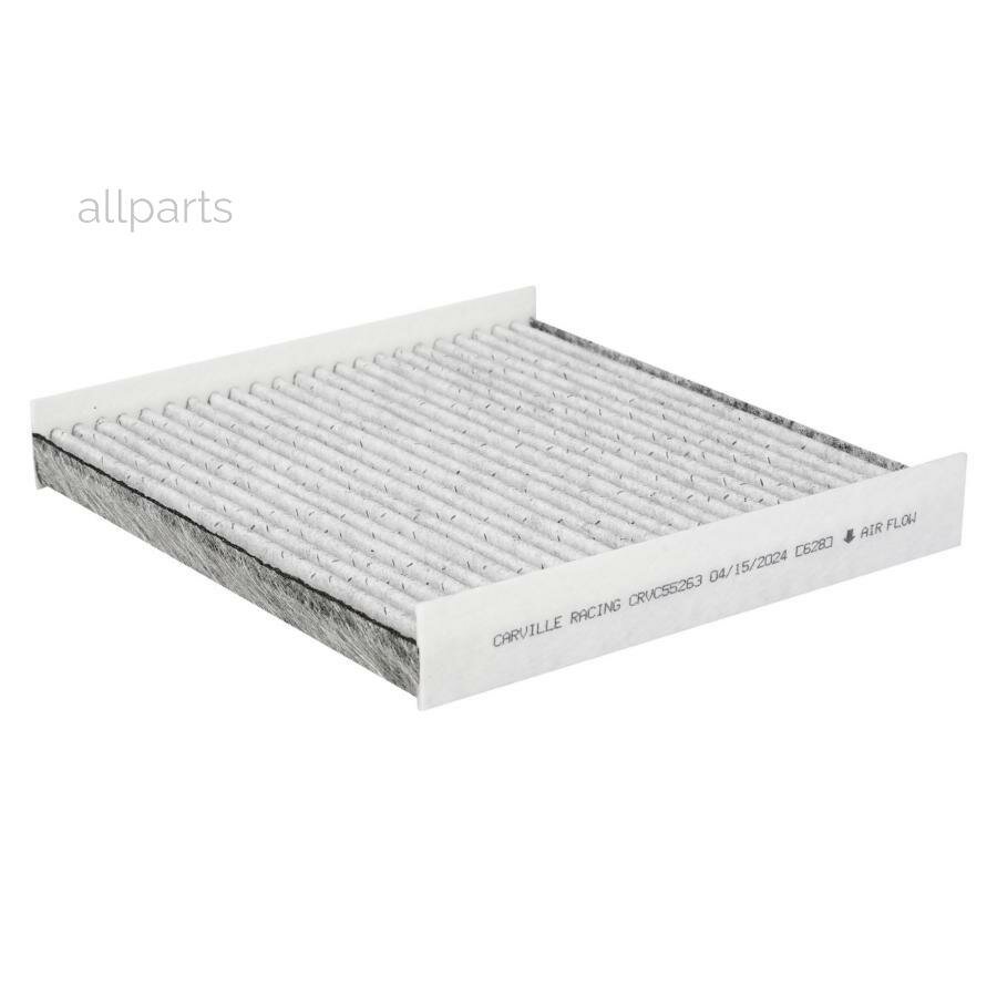 CARVILLE RACING CRVC55263 Фильтр салона