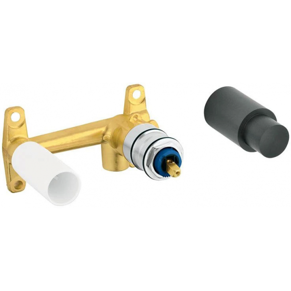 Встраиваемая часть смесителя для раковины Grohe однорычажный 32635000