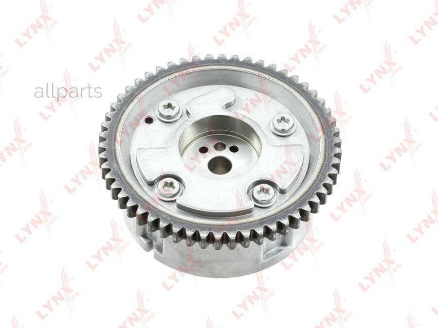 LYNXAUTO TV0024 Муфта распредвала