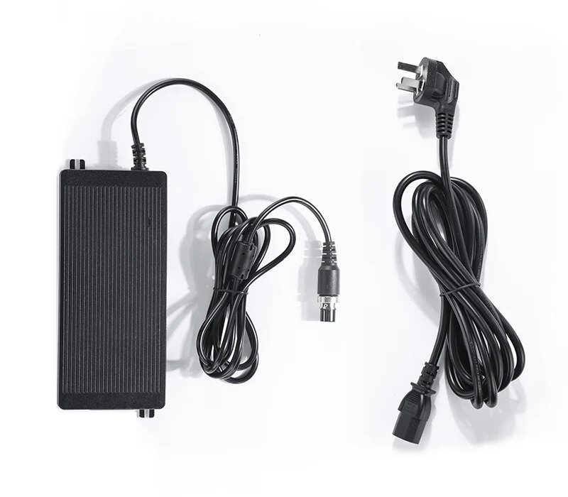 Адаптер питания Ulanzi AD-2 для осветителя V-200Bi