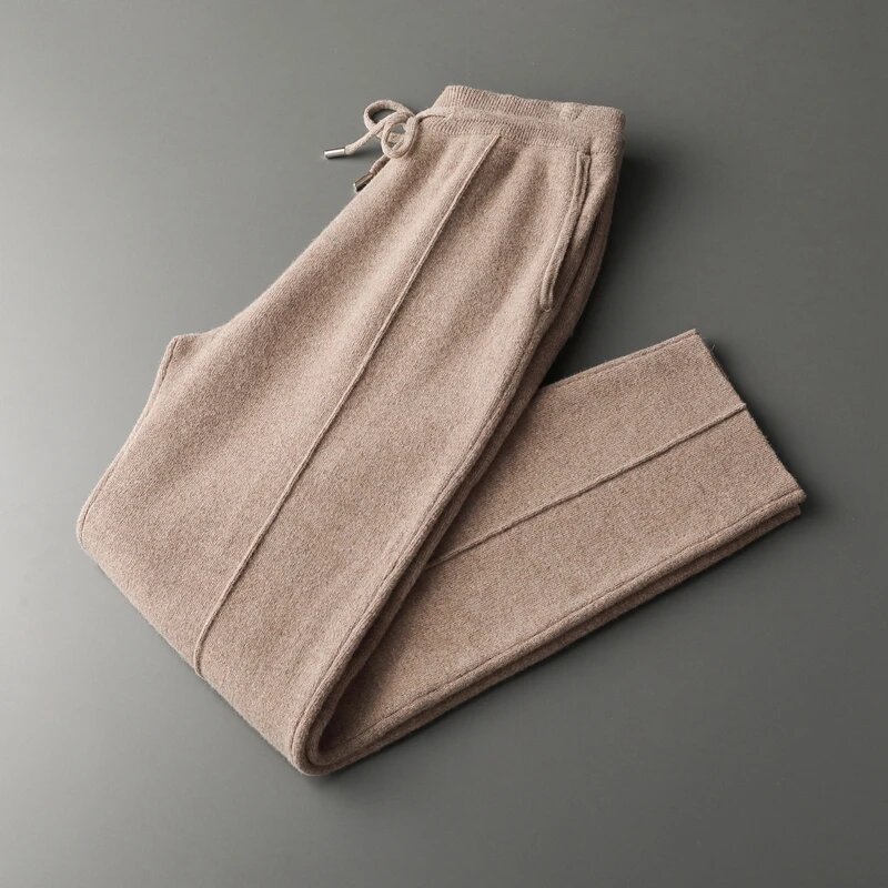 Брюки спортивные