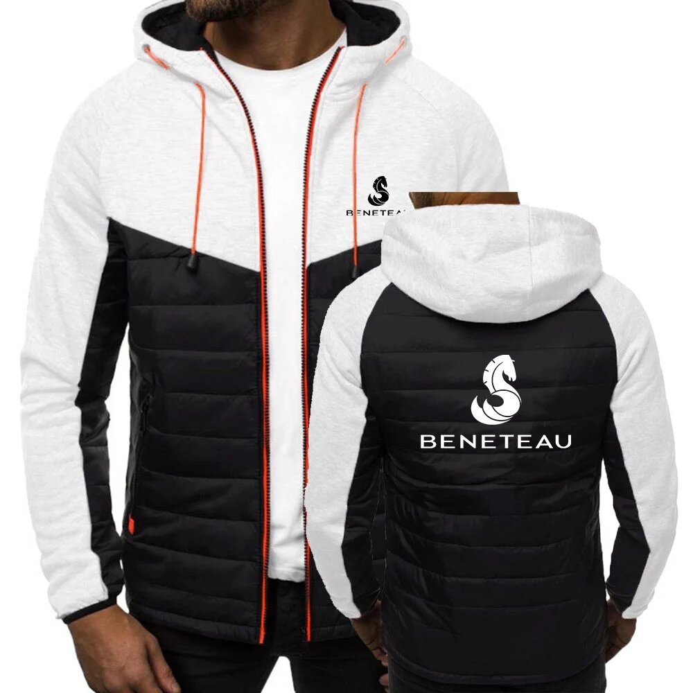 Куртка спортивная