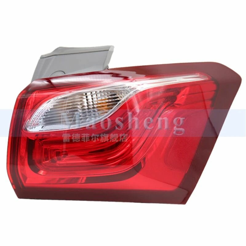 Задний фонарь автомобильный, 1 шт, арт. Chevrolet Equinox