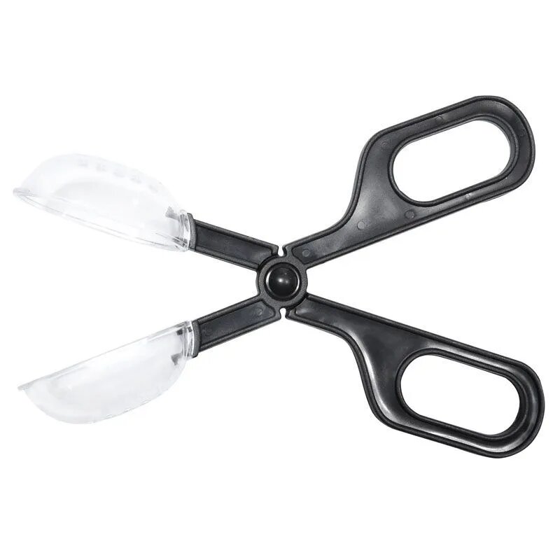 Щипцы для кормления рептилий живым кормом, 18,5*6,8*6см, Laguna TERRA