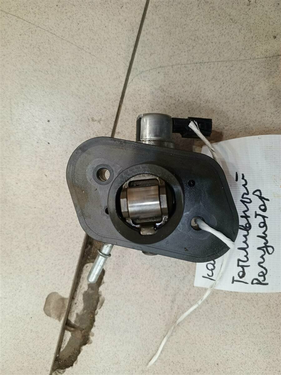 ТНВД от Toyota Camry XV70 2017>