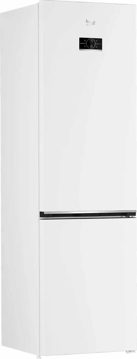 Холодильник двухкамерный Beko B3R0CNK402HW белый