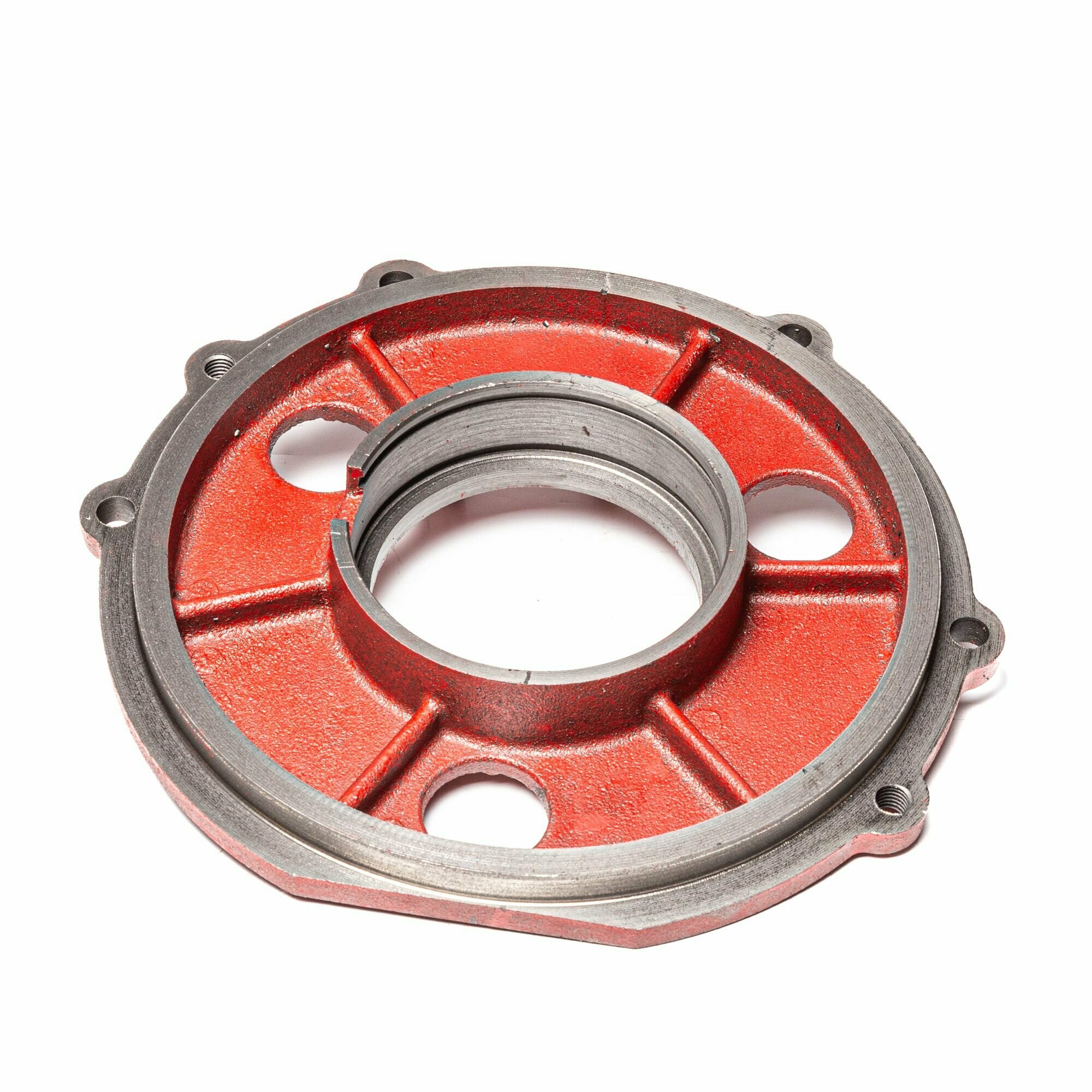 Крышка опорная КПП, МТЗ, для МТЗ 80, 82, 570, 900 920 950 952 арт 701721022 AIMPULS