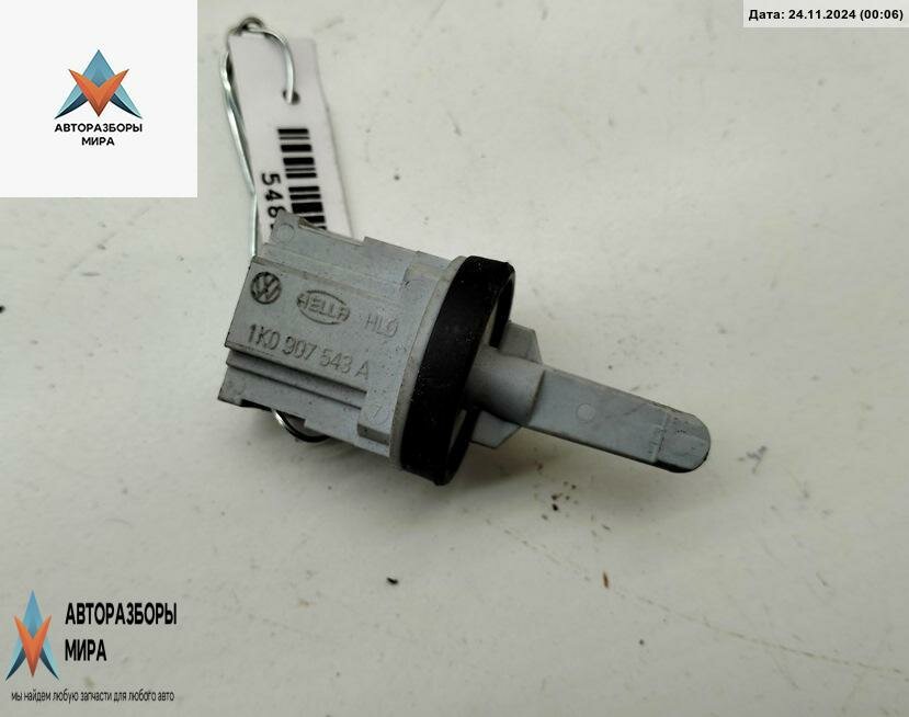 Датчик температуры Volkswagen Caddy 3 2006 1K0907543A
