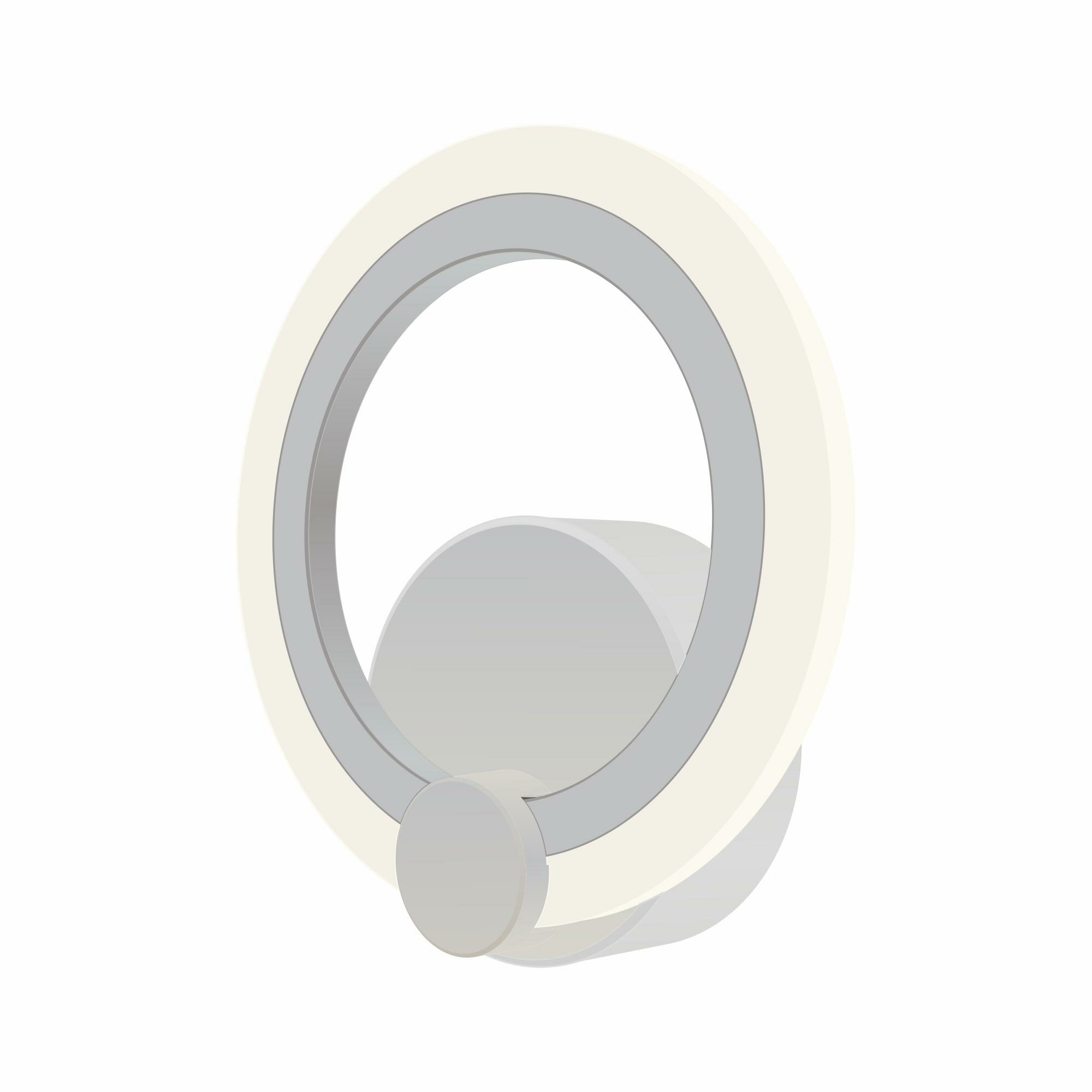 Бра для дома на стену Citilux Сента CL237B310, белый цвет арматуры