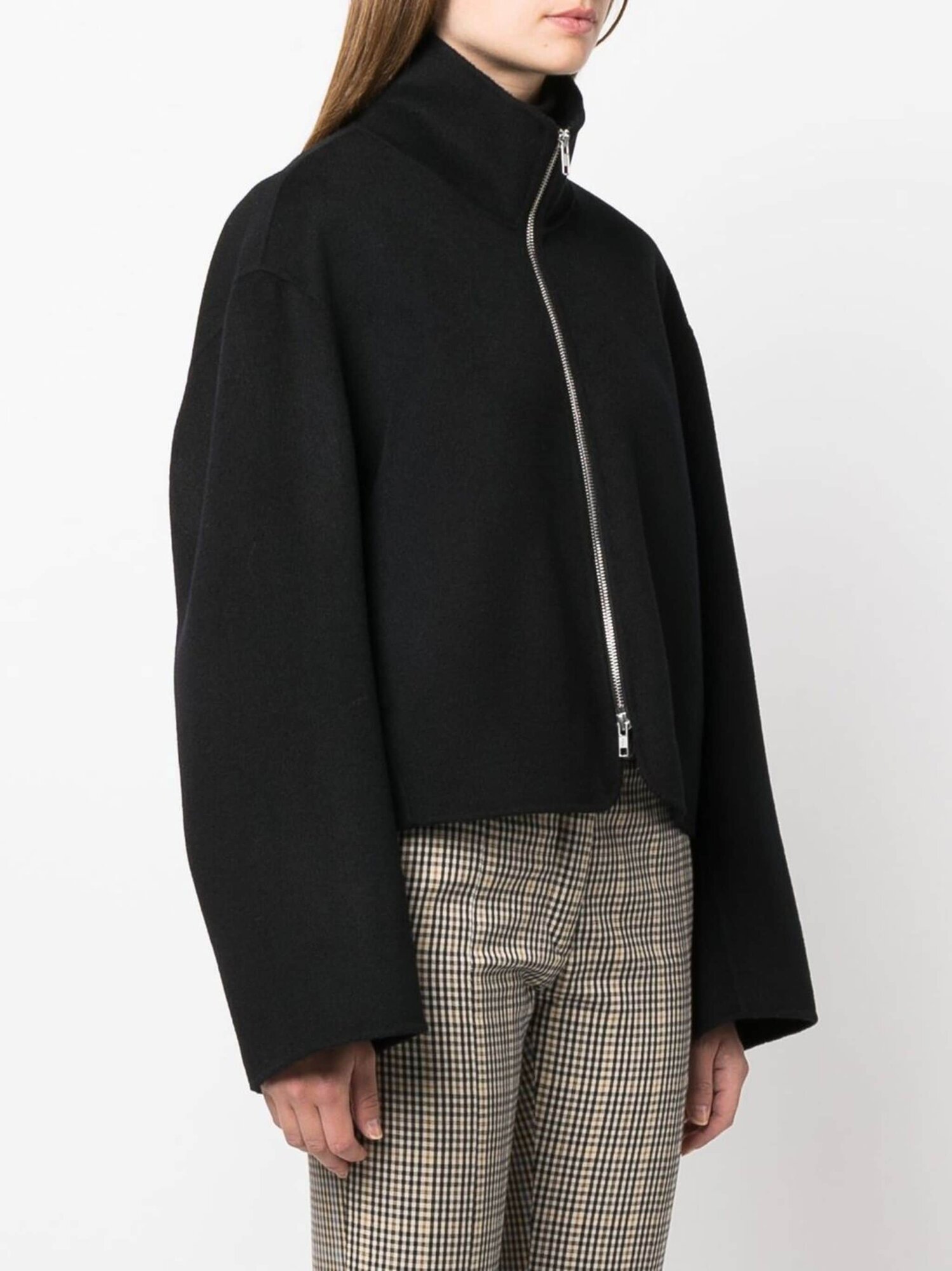 Куртка Filippa K, размер 34, black — фото 1