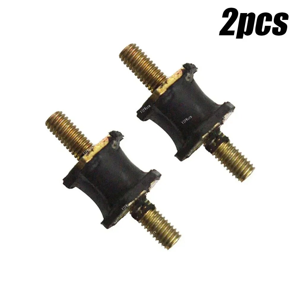 2 шт. для VolksWagen 1999-2000 Golf Bora 1999-2006 Passat, резиновое крепление для дополнительного воздушного насоса 037133567 F Автомобильные аксессуары