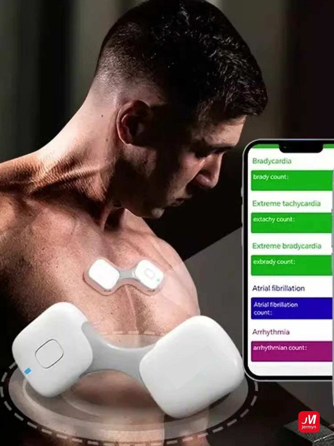 Кардиомонитор