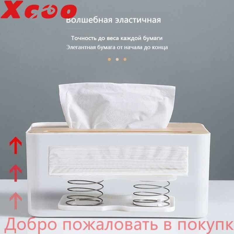 Салфетница — фото 1