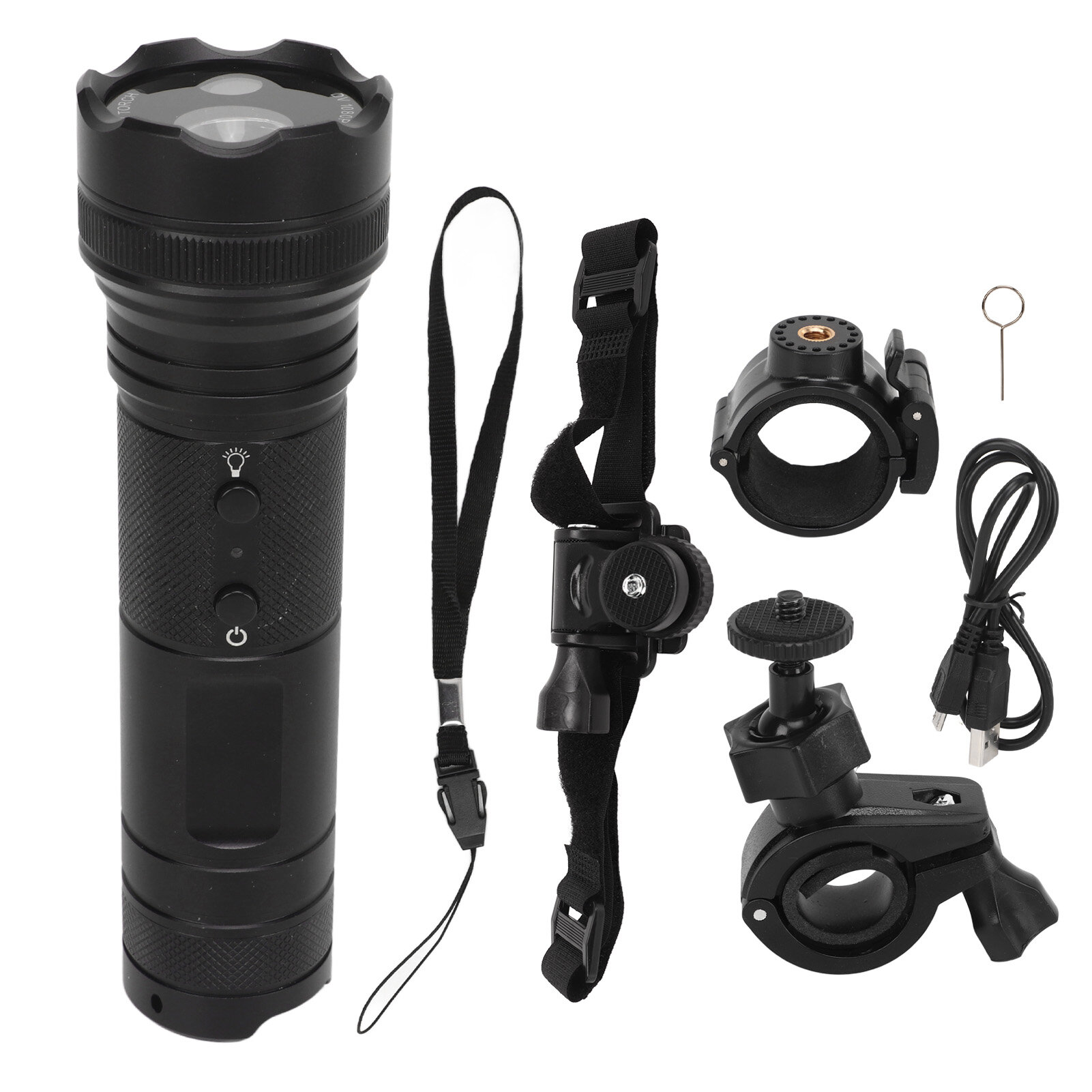 Камера для мотоциклетного шлема 1080p с фиксированной опорой, компасом, водонепроницаемая камера для верховой езды для кемпинга, ночной езды