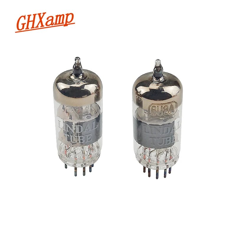GHXAMP NOS для Японии Toshiba 6U8A электронные лампы