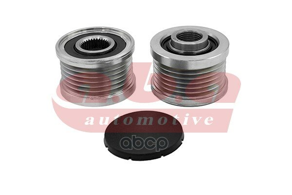 Шкив генератора ABA Automotive арт. yt200146