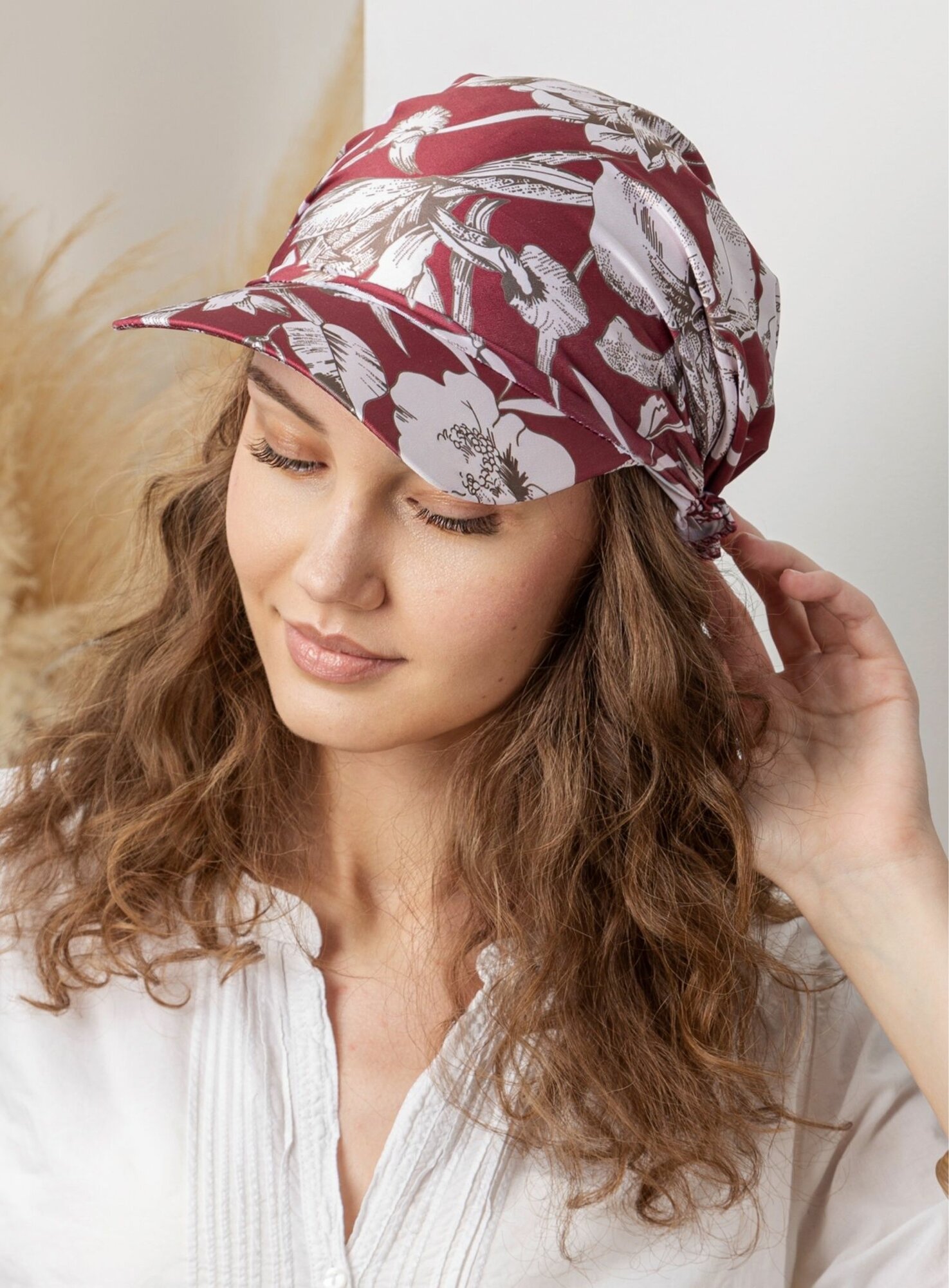 Чалма  для женщин