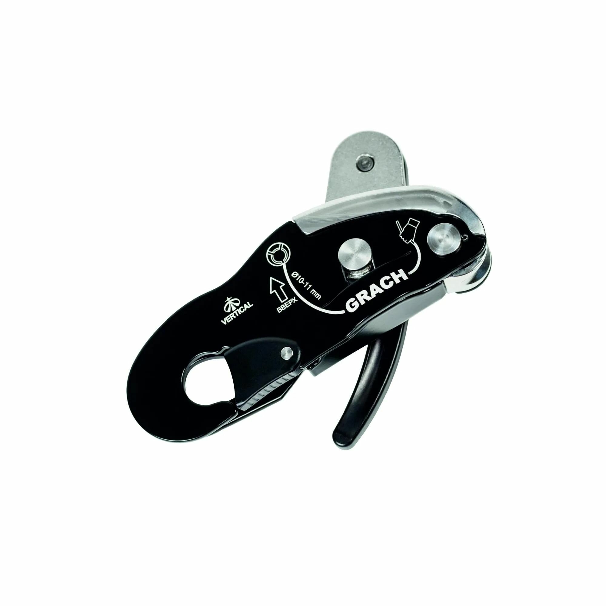 Спусковое устройство Вертикаль Грач (ver 0326)