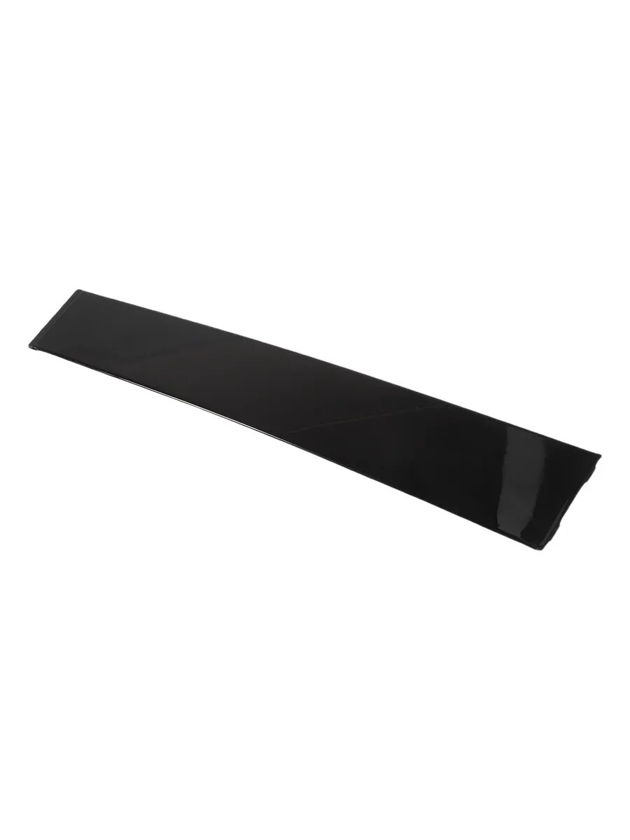 Отделка окна стойки B передней двери улучшает внешний вид,