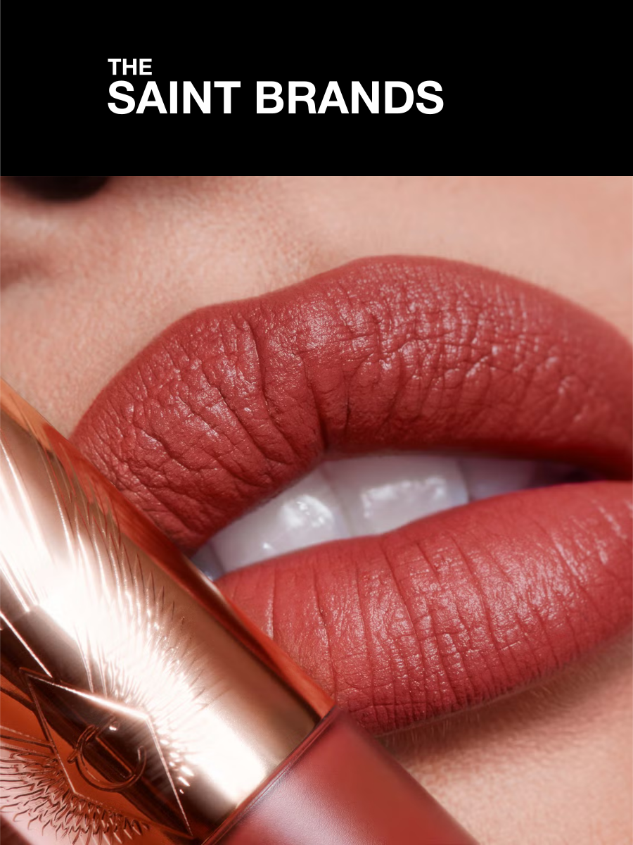 Блеск для губ Charlotte Tilbury Airbrush Flawless Lip Blur оттенок Walk Of No Shame Blur