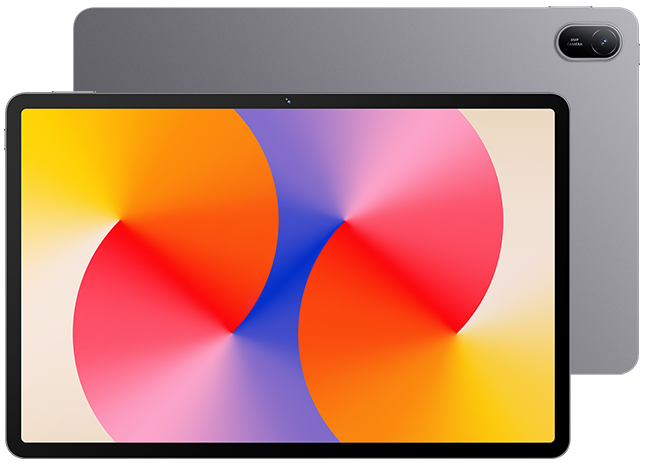 Планшет HUAWEI MatePad SE11 6+128 wifi Nebula Gray