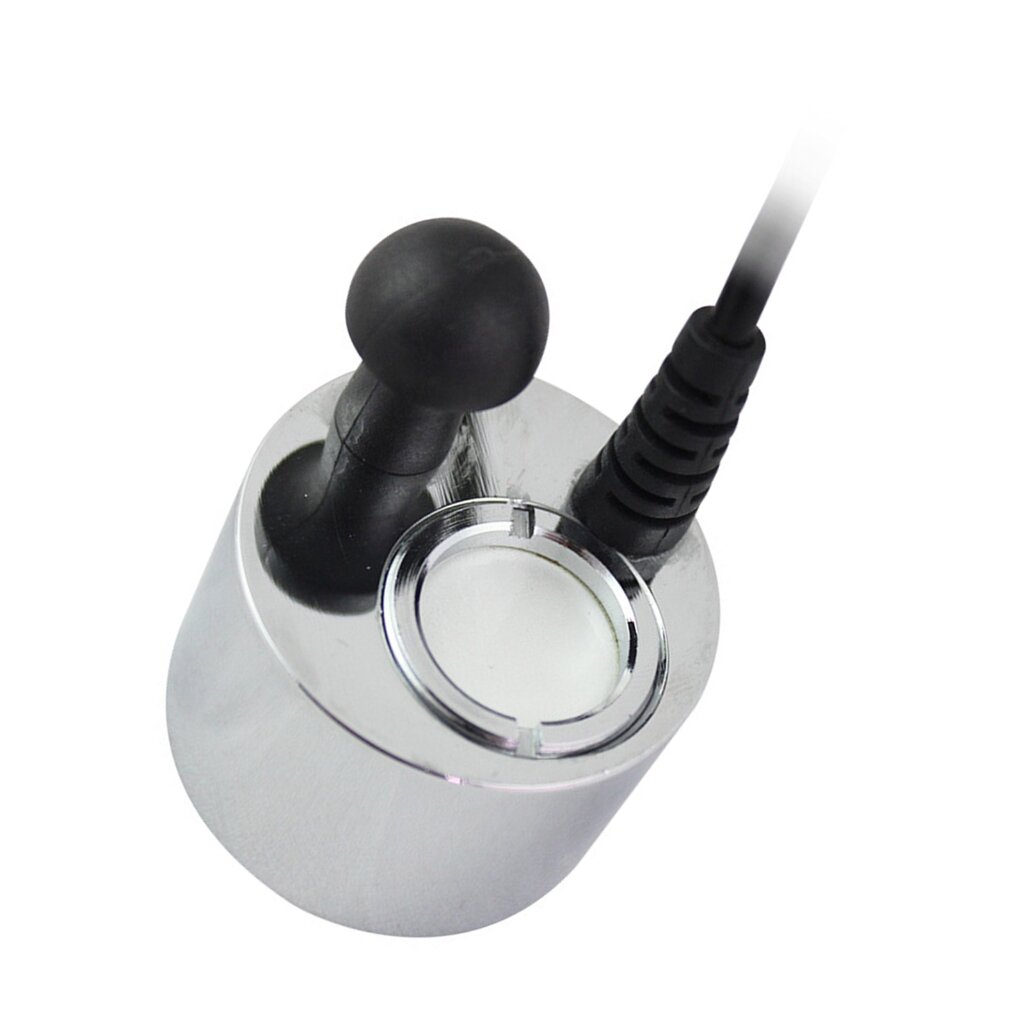 Бесшумная Работа Туманообразователя Ультразвуковой Распылитель Для Аквариума С Водой Генератор Тумана