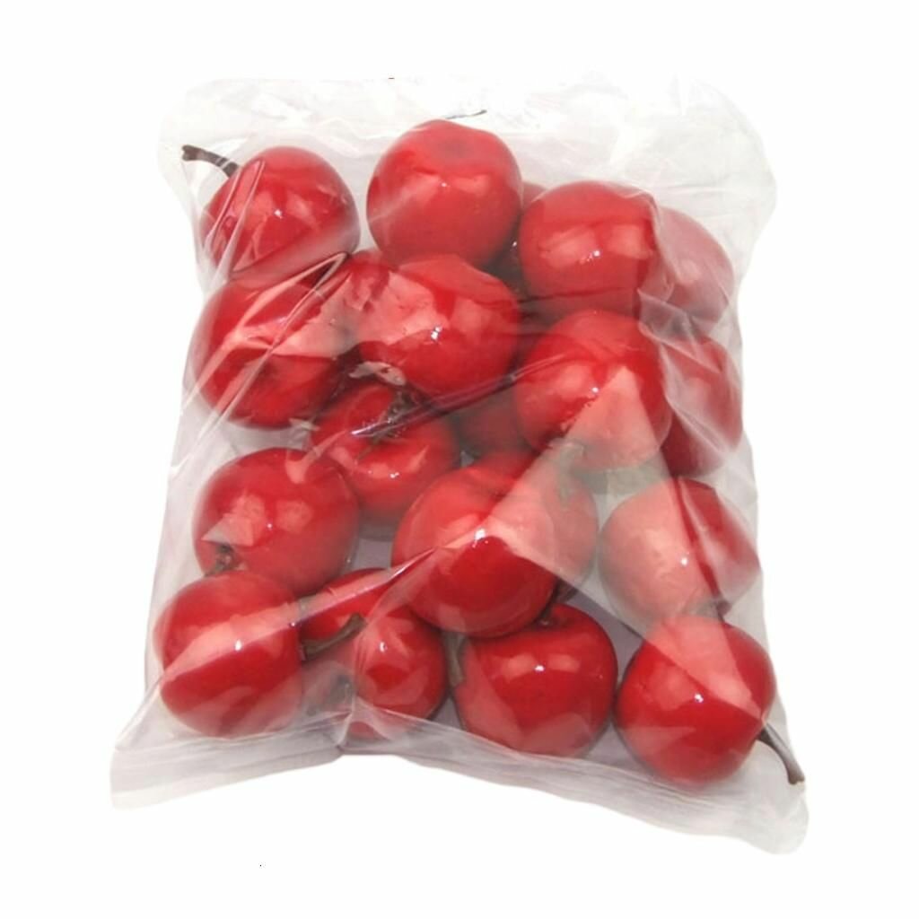 Имитационная модель фрукта-Красное яблоко