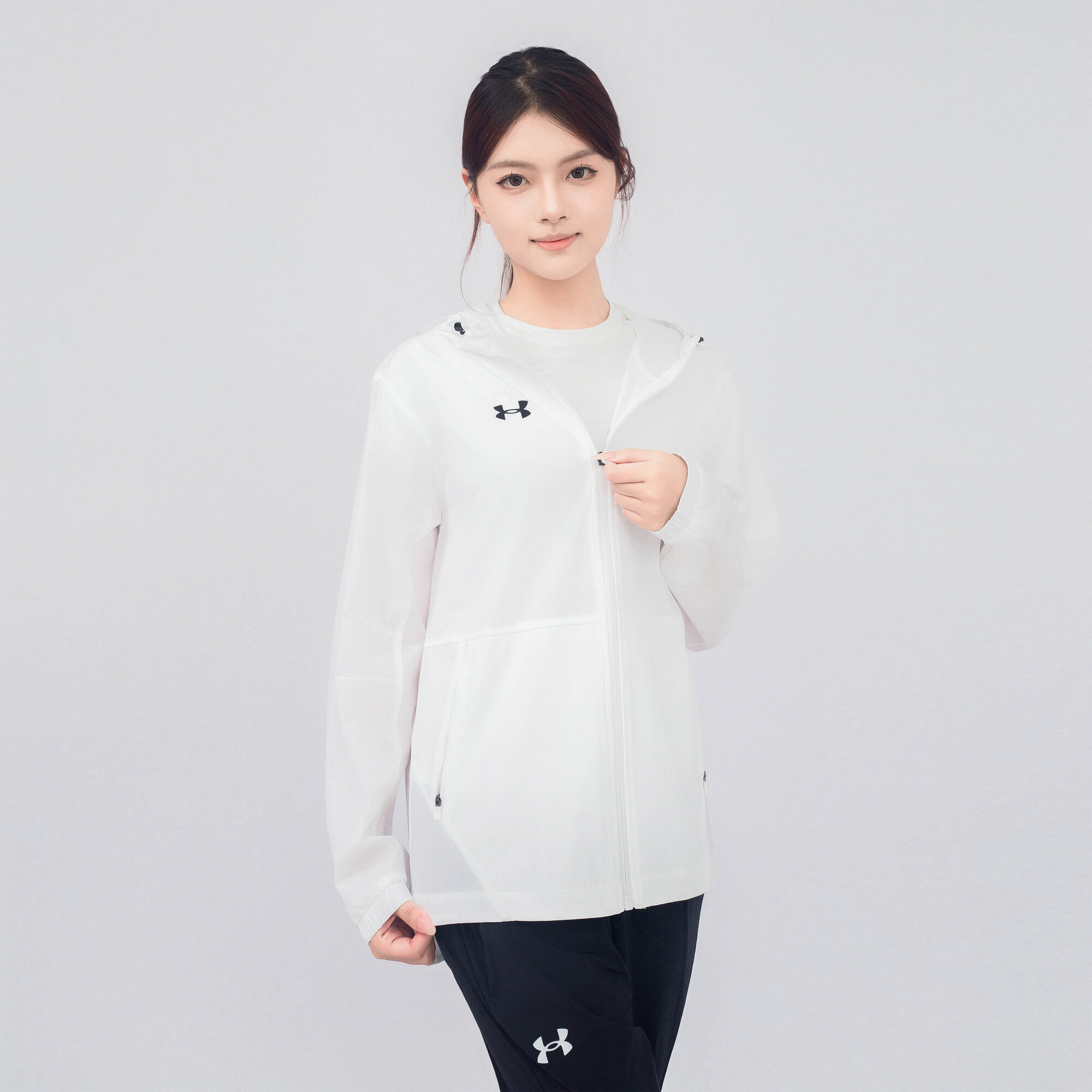 Куртка Under Armour, размер XL — фото 1