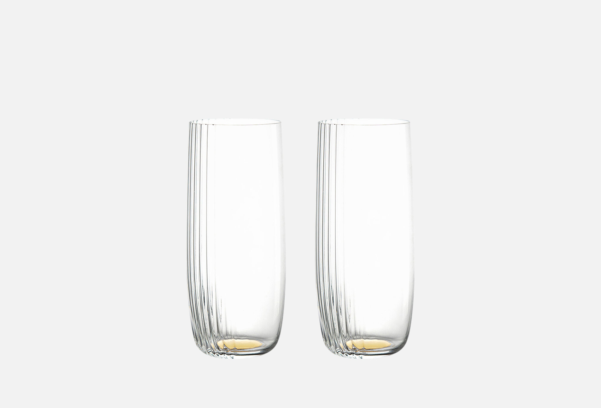 Набор стаканов LIBERTY JONES Alice Highball 370 мл