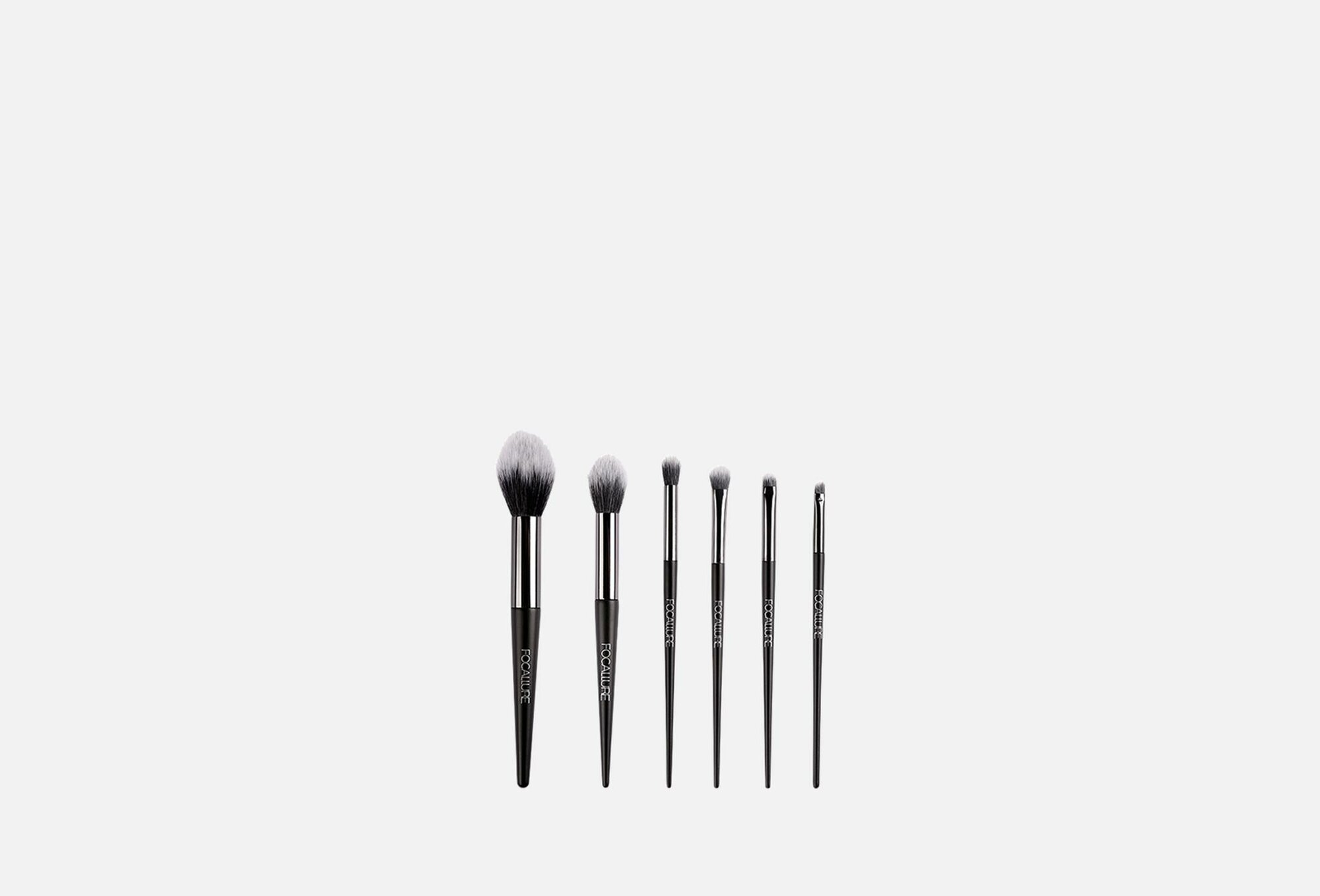 Набор кистей для макияжа FOCALLURE Makeup brush set