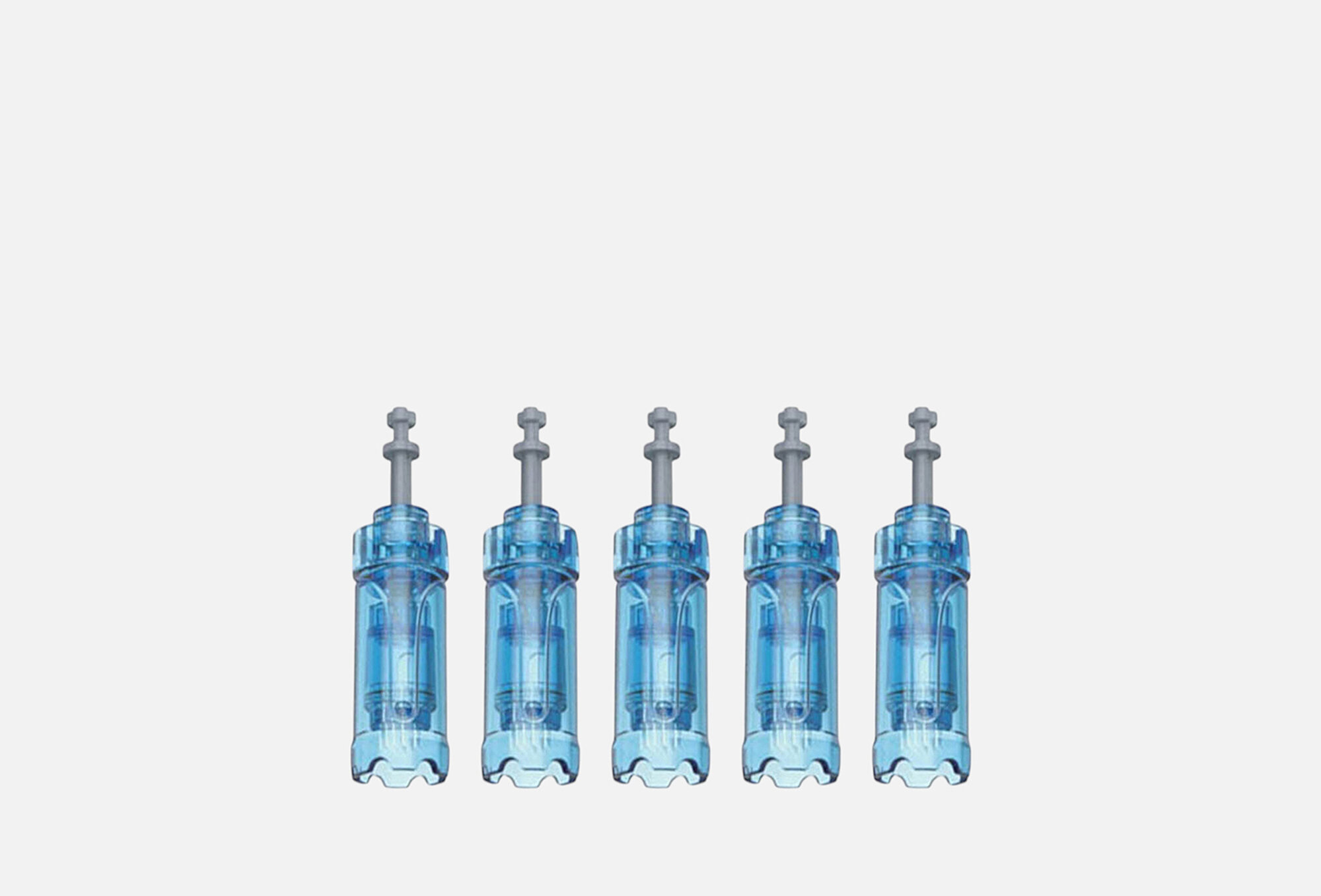 Картридж для дермопена DR.PEN blue crown 12 needle
