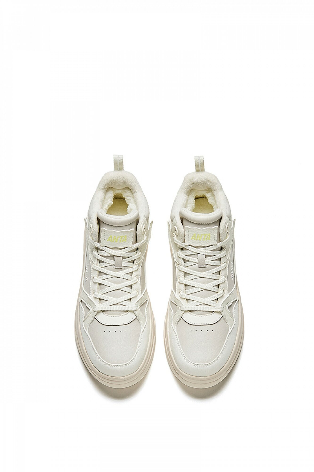 Кроссовки Thick Sole