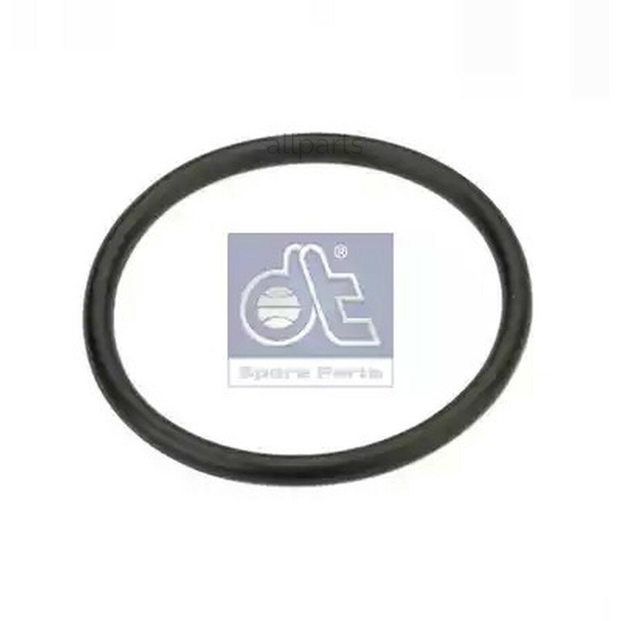 DT SPARE PARTS 215920 Кольцо уплотнительное 69,2 x 5,7 mm VOLVO FH13, FM13