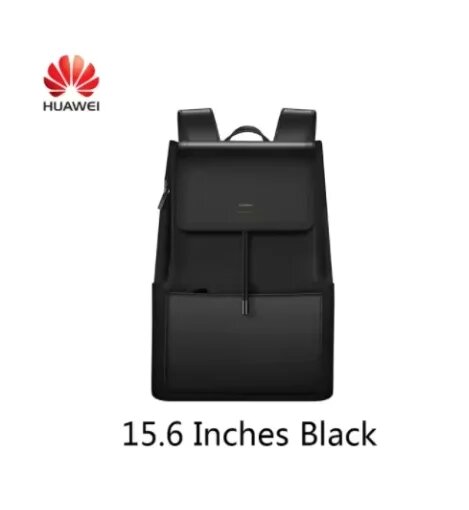 Huawei рюкзак для ноутбука 15.6" черный