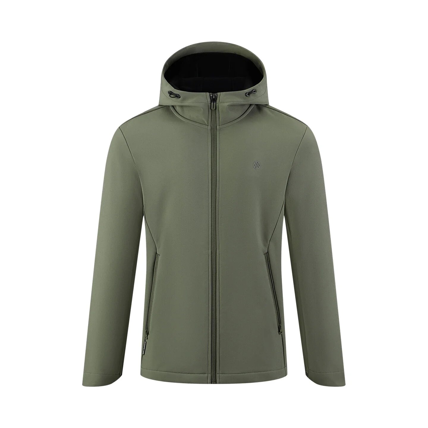 Куртка спортивная