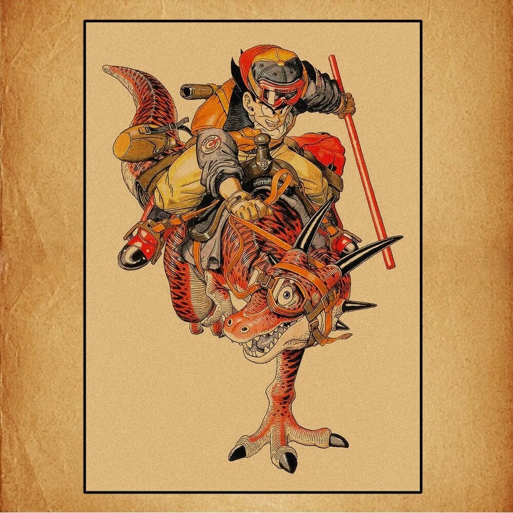 Картина по номерам 30X42CMБезрамочный прозрачный Обои для раскрашивания