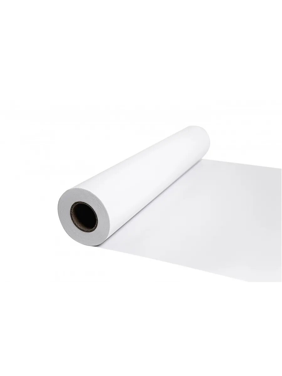 Бумага CS-PG200-91430 36"(A0) 914мм-30м/200г/м2/белый