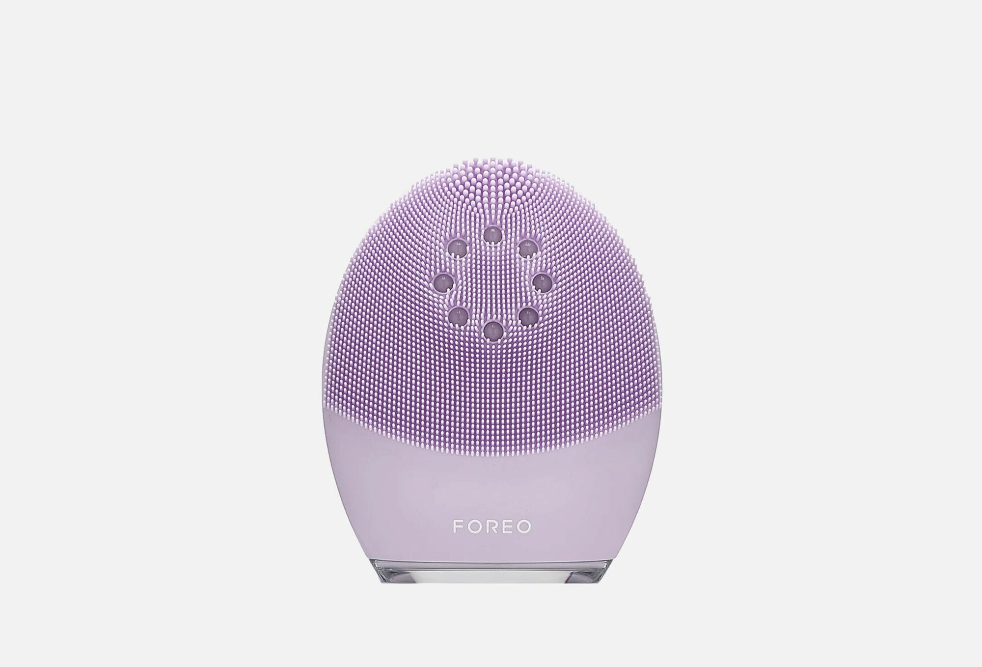 Foreo Очищающая щетка LUNA 4 Plus для чувствительной кожи, цвет фиолетовый