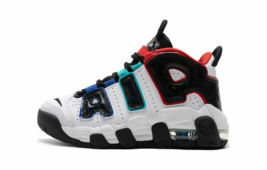 Кроссовки NIKE Air More Uptempo CL PS