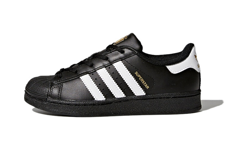 Кеды Superstar