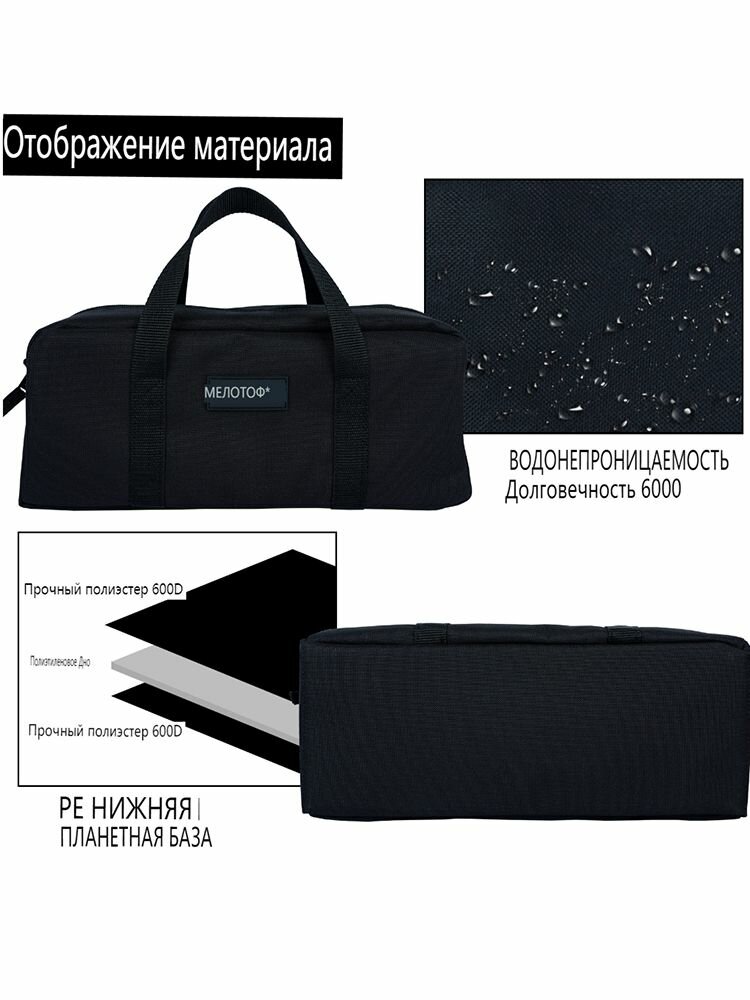 Набор пневмоинструмента — фото 1