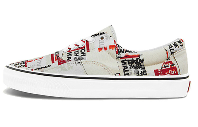 Кеды VANS