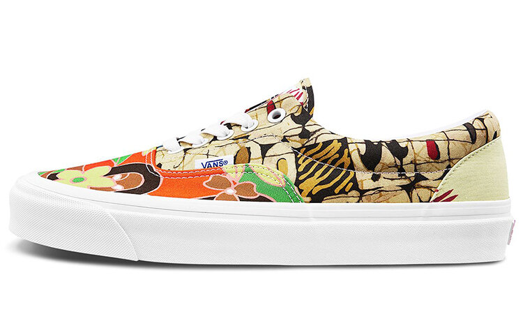 Кроссовки VANS Style 95